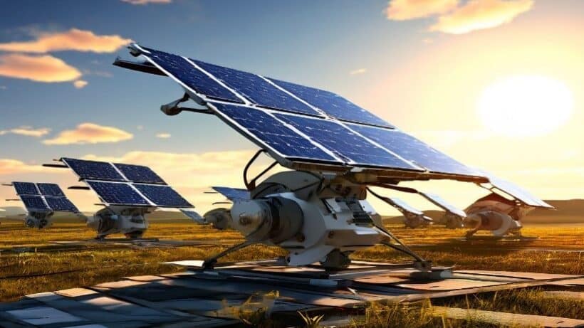 American Green Solutions | AI-Powered Solar Monitoring & Asset Performance